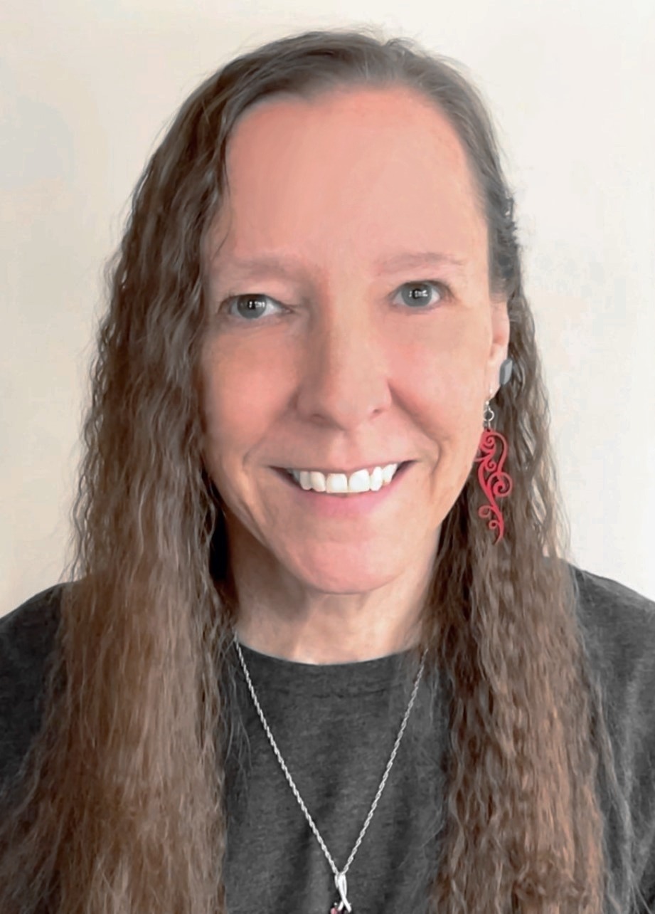 Kriss Jarecki, LCSW-R - EMDR International Association