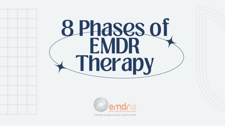 The Eight Phases of EMDR Therapy - EMDR International Association