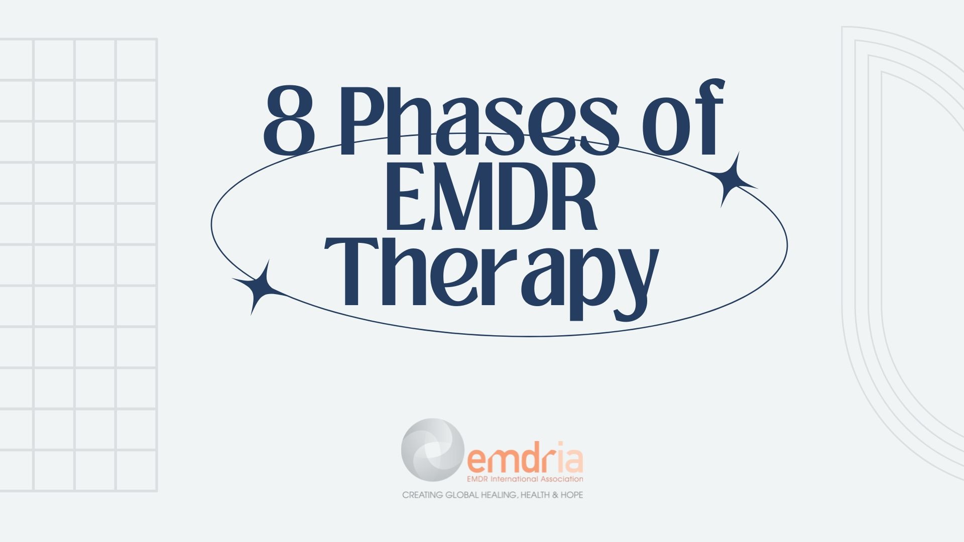 The Eight Phases of EMDR Therapy - EMDR International Association