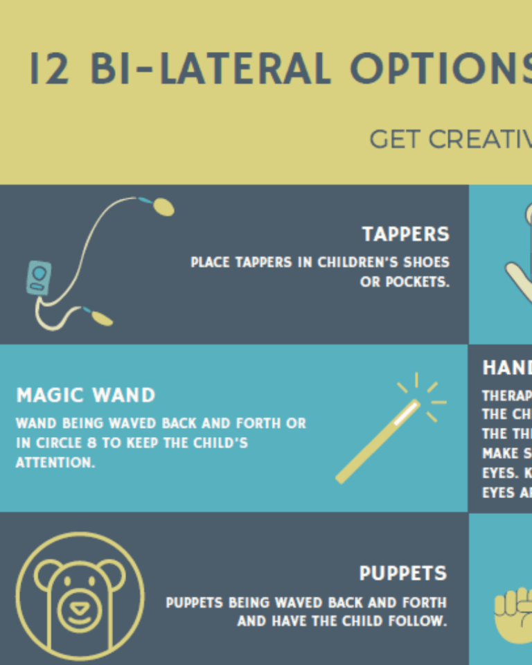 12 DAS/BLS Options for Children - EMDR International Association