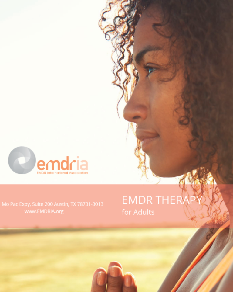 Client Handout Archives - EMDR International Association