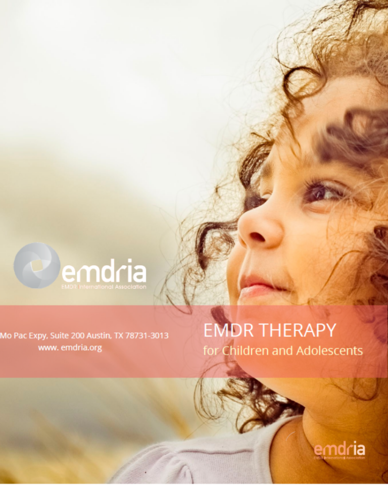 Client Handout Archives - EMDR International Association