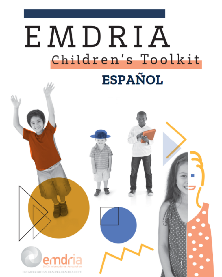 30th Timeline - EMDR International Association