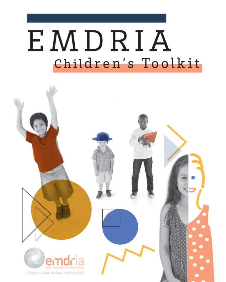 Calm Safe Place & Container: EMDR Therapy Preparation Telehealth Demo ...