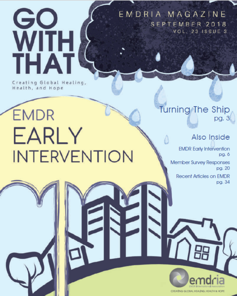 First Responder Cumulative Traumatic Stress Exposure - EMDR ...