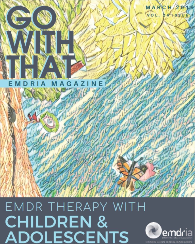 The World of Stories and Symbols: The EMDR-Sandtray Protocol - EMDR ...