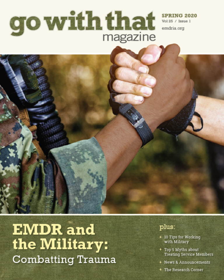 Military Cultural Competence - EMDR International Association