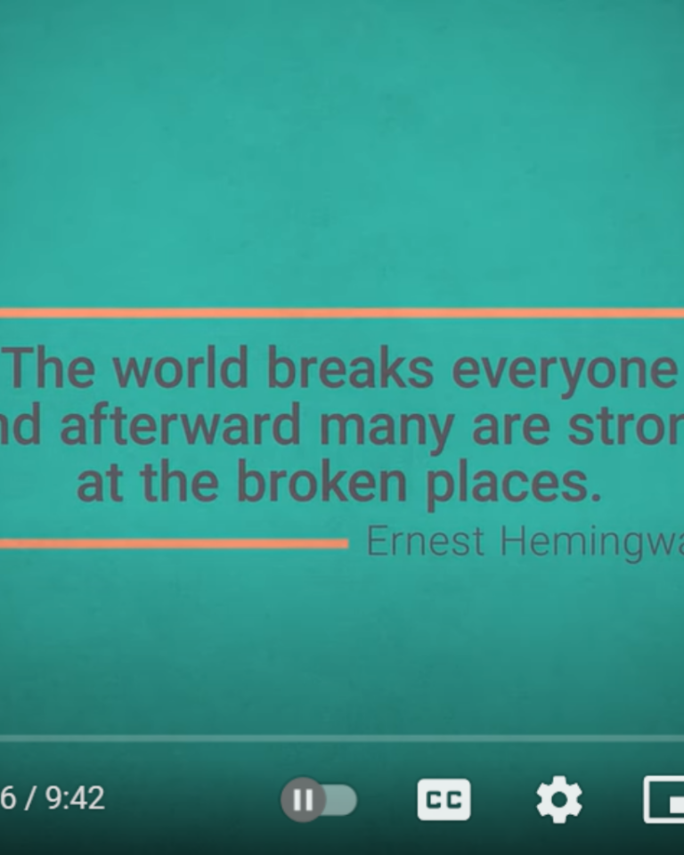 Introduction to EMDR Therapy - EMDR International Association