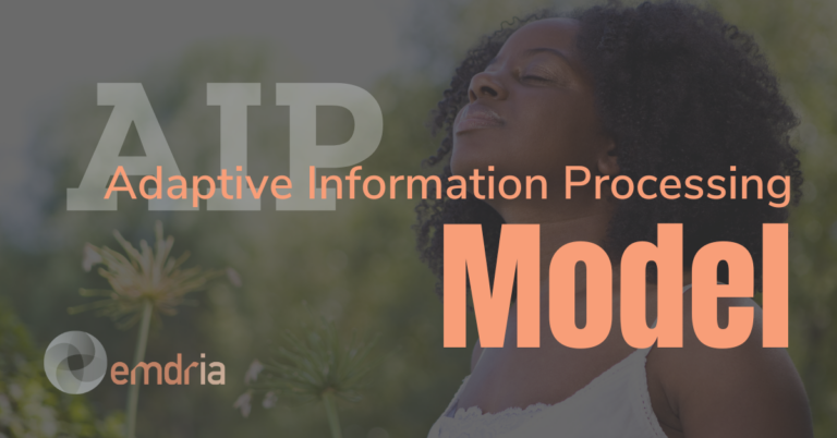 Adaptive Information Processing (AIP) Model - EMDR International ...