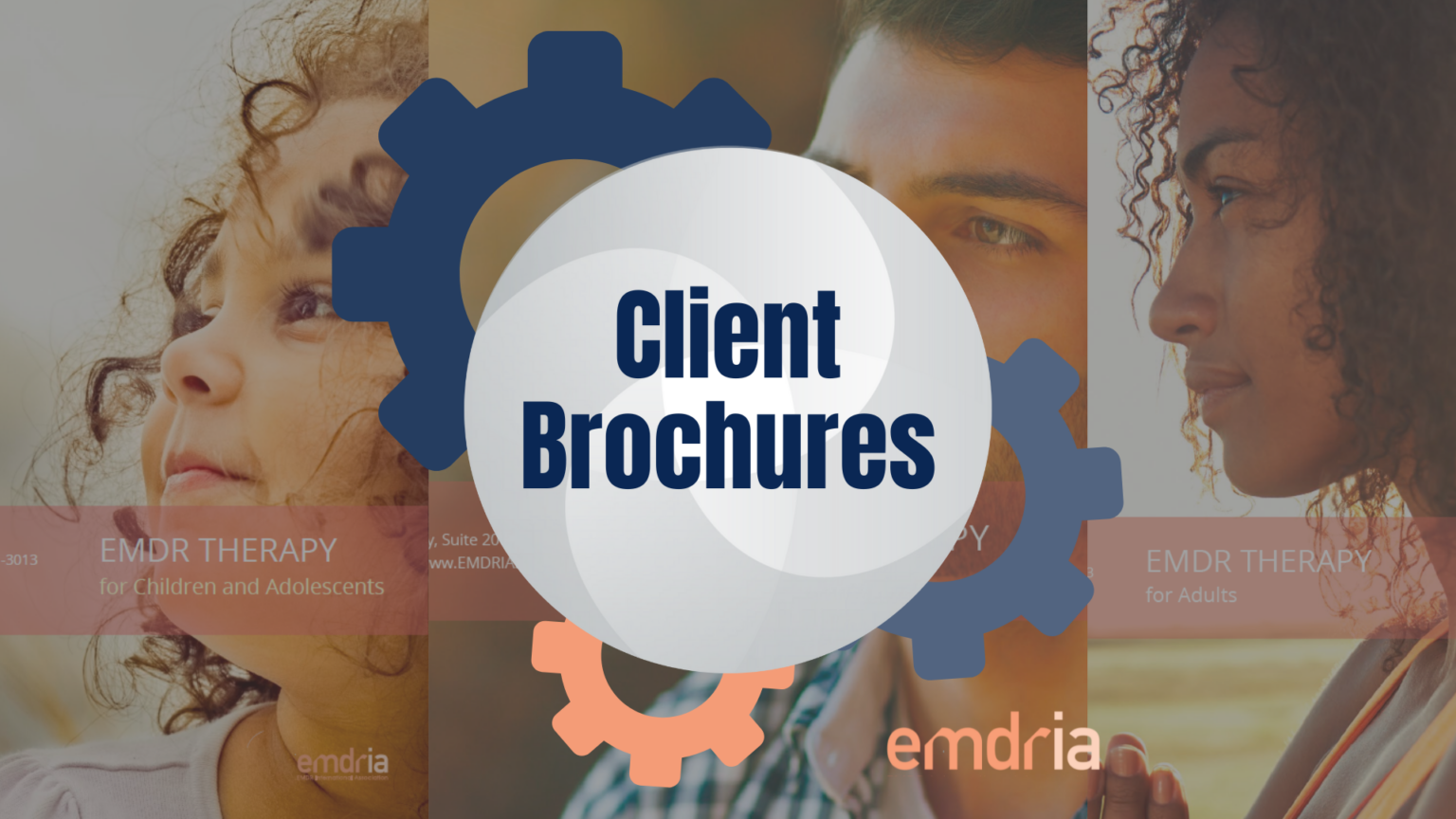 Client Brochures - EMDR International Association