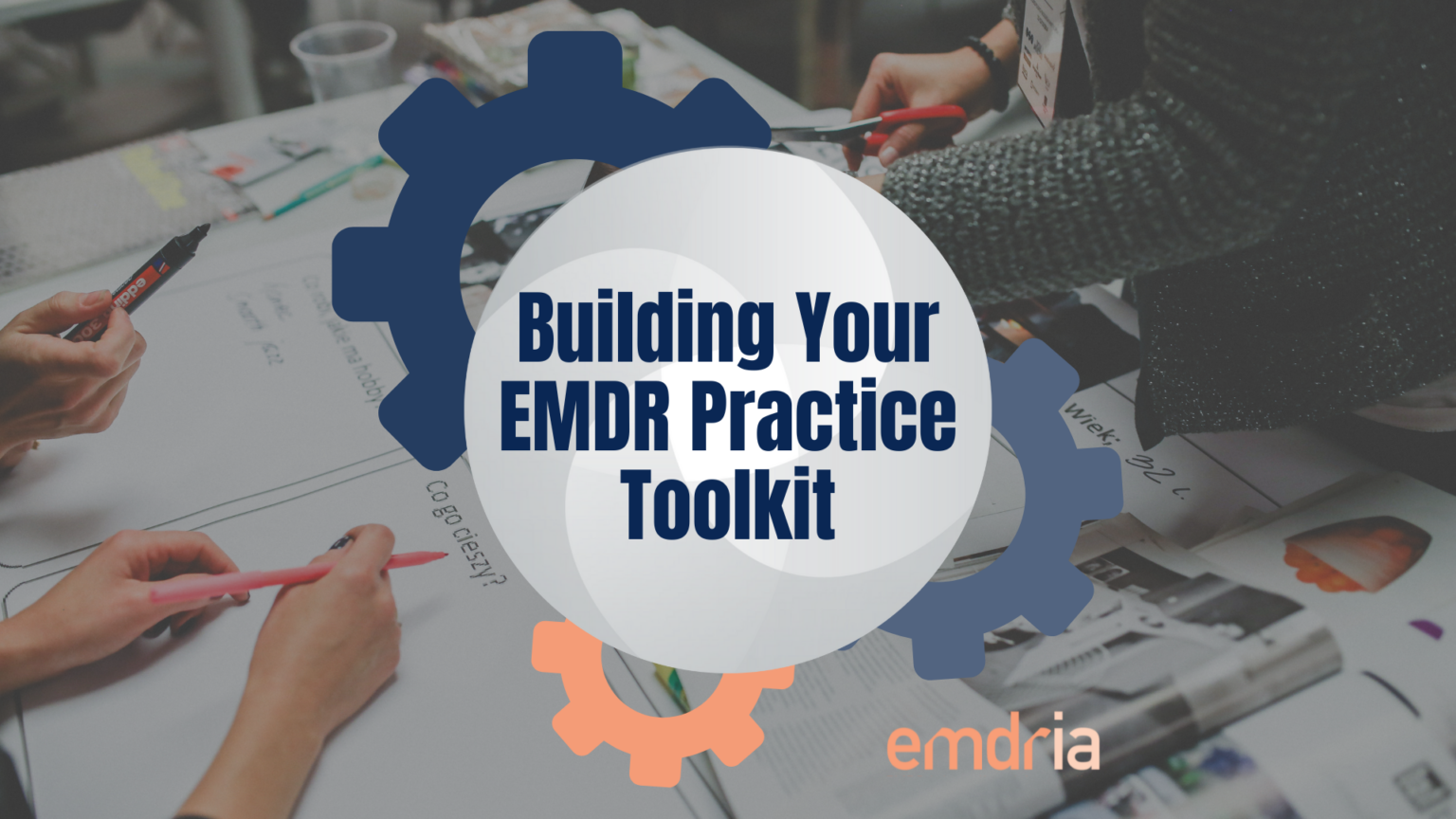 Toolkits & Practice Resources - EMDR International Association