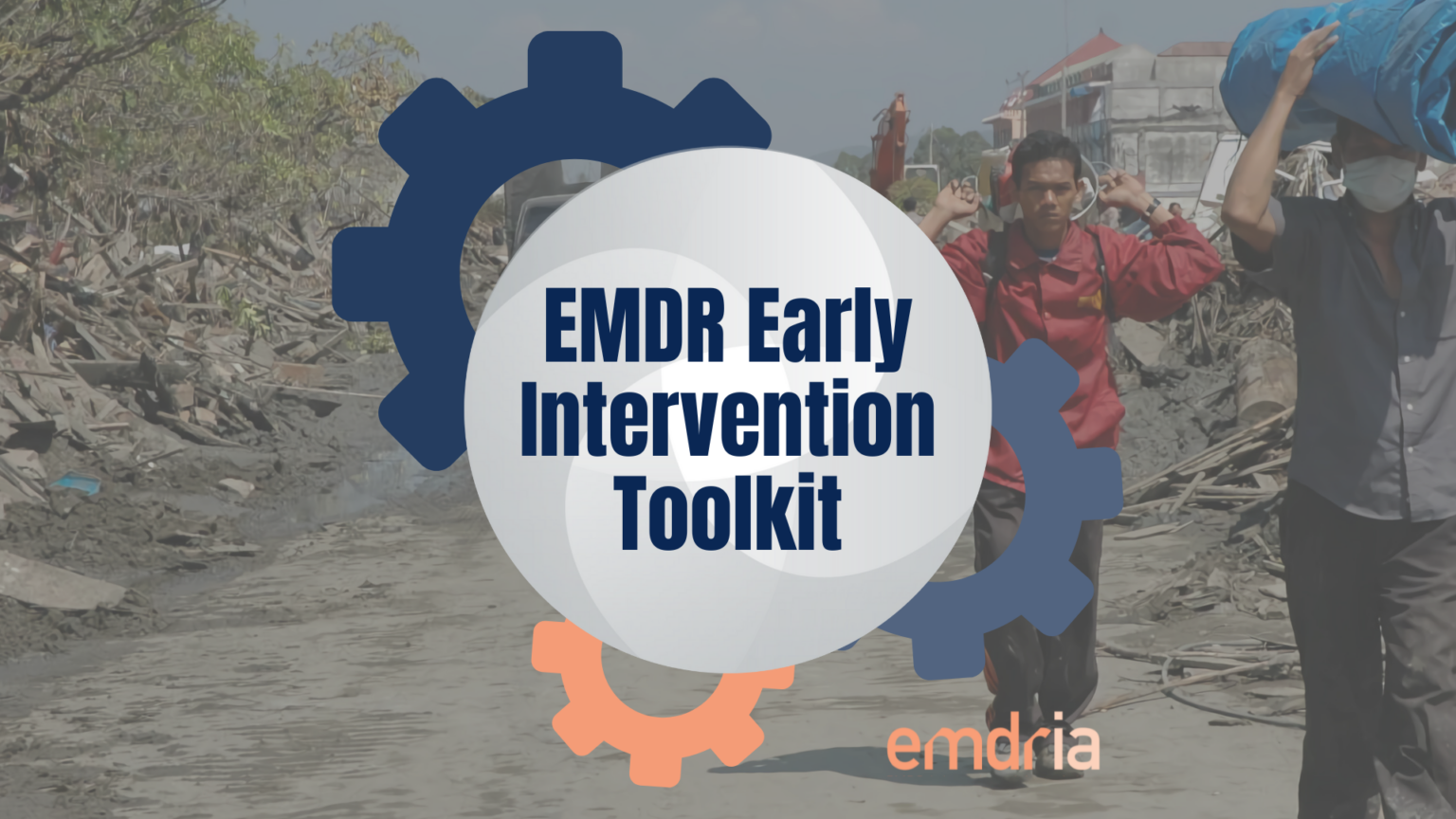 Toolkits & Practice Resources - EMDR International Association