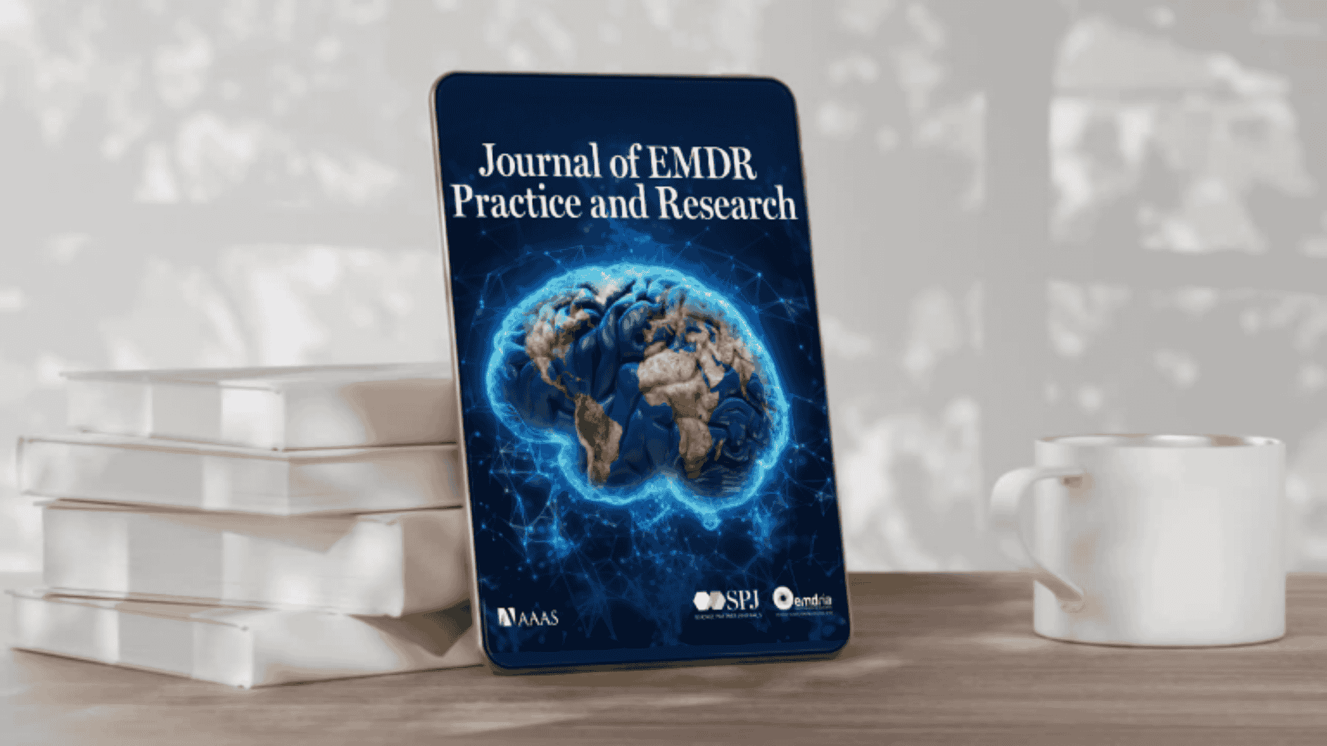 Journal of EMDR Practice & Research® - EMDR International Association
