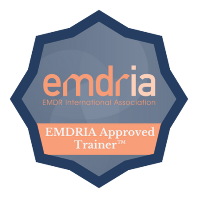 EMDRIA™ Digital Badges - EMDR International Association