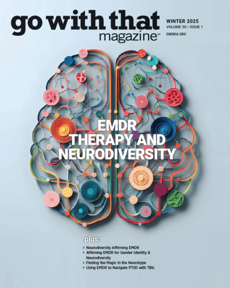 Neurodiversity Affirming EMDR: Pathological Demand Avoidance ...