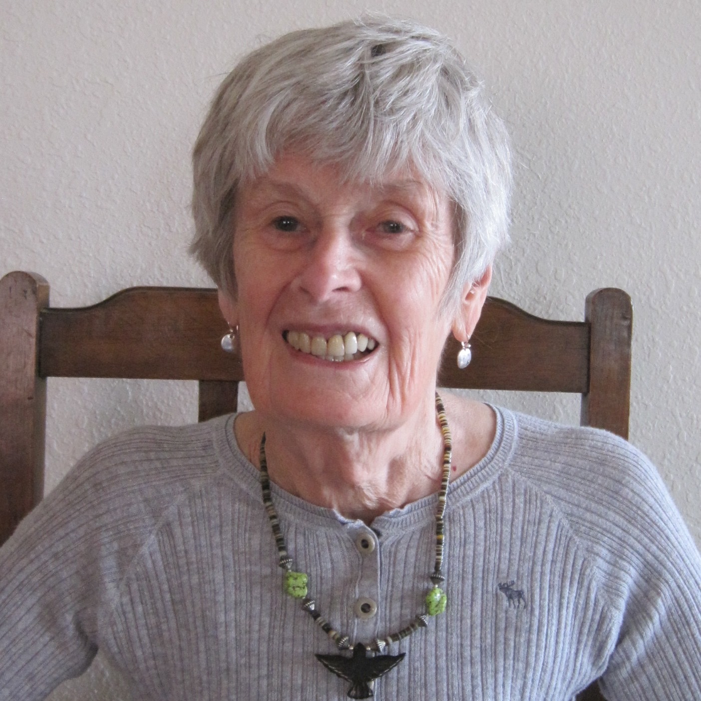 Dee Blinka, Longtime Member, Dies - EMDR International Association
