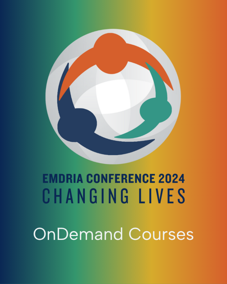 EMDR Therapy as a Transdiagnostic Approach - EMDR International Association